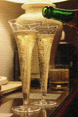 Berula - History of Champagne